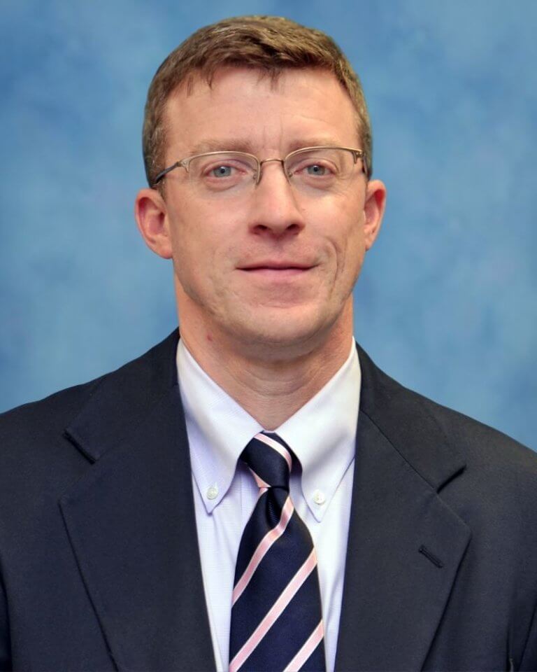 Lawrence Keating, MD • Doctors • Community Care Physicians