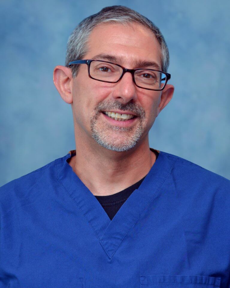 Lee Stetzer, MD, MPH • Doctors • Community Care Physicians