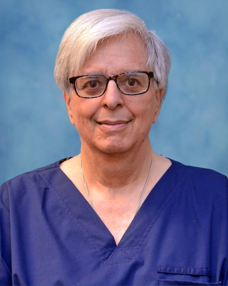 Marino Baselice, MD • Doctors • Community Care Physicians