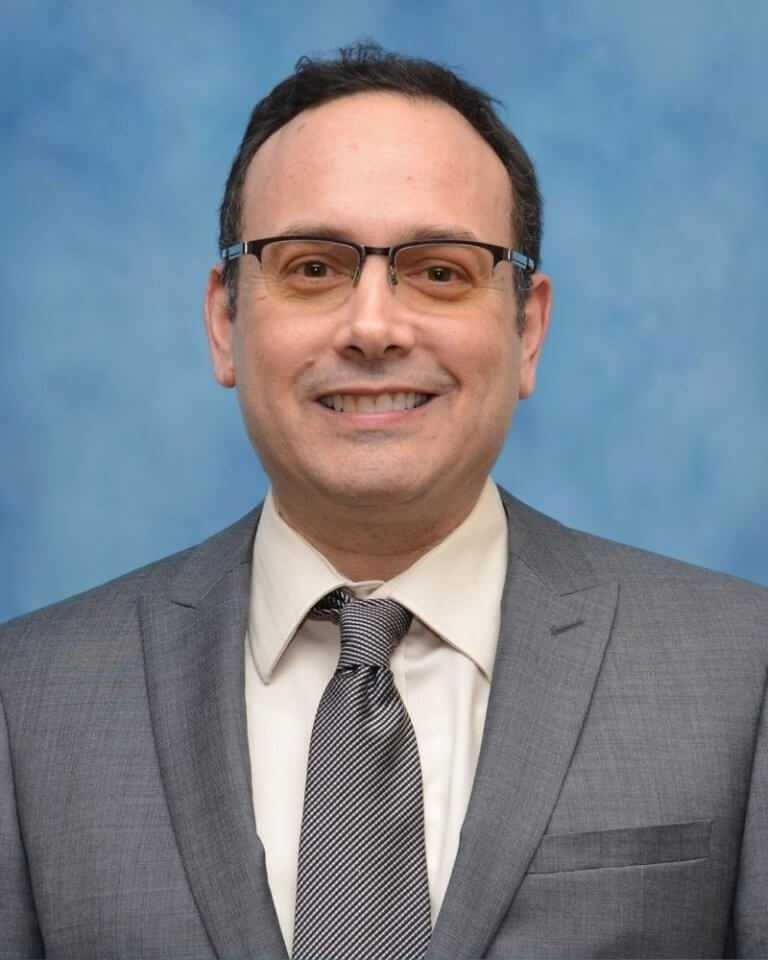 Marvin Schwartz, MD • Doctors • Community Care Physicians