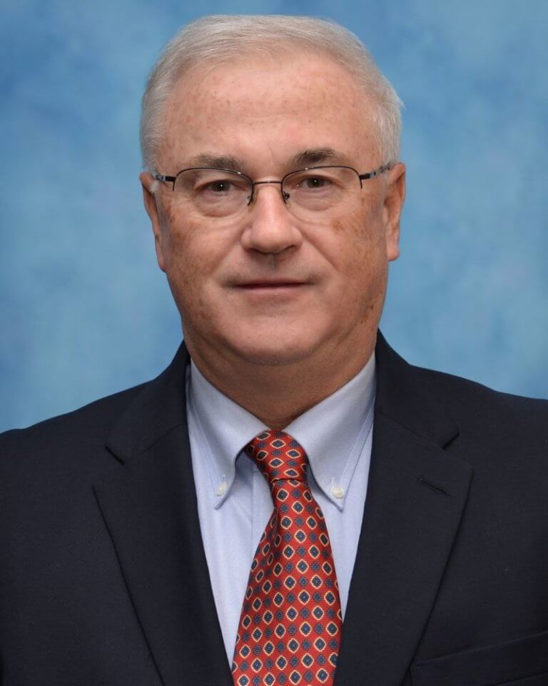 Michael Burke, MD • Doctors • Community Care Physicians