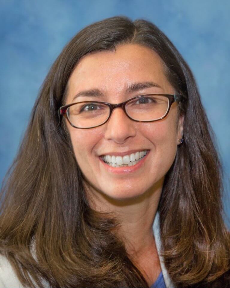 Nasrene Yadegari-Lewis, MD • Doctors • Community Care Physicians