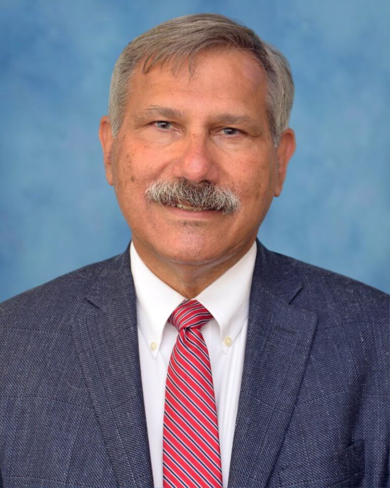 Peter Rienzi, MD • Doctors • Community Care Physicians