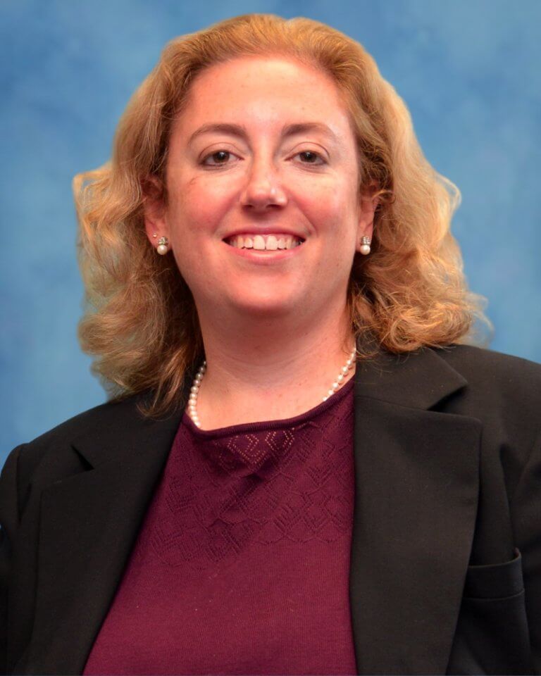 Rachelle Brilliant, DO • Doctors • Community Care Physicians