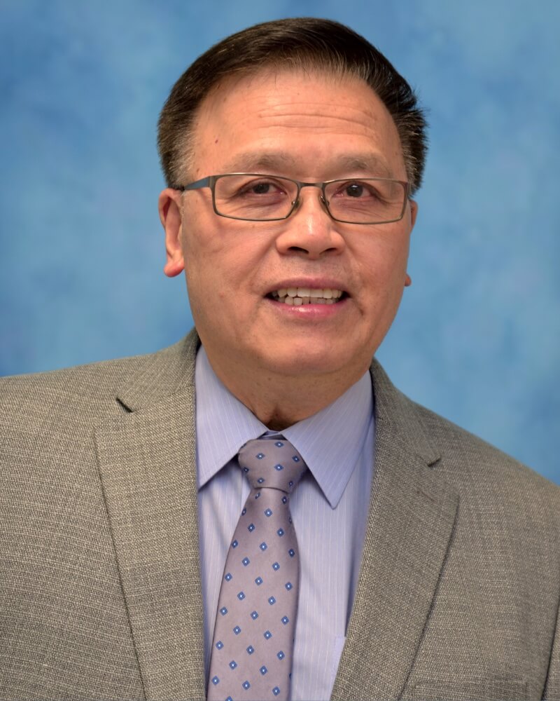 Richard Yan, MD • Doctors • Community Care Physicians