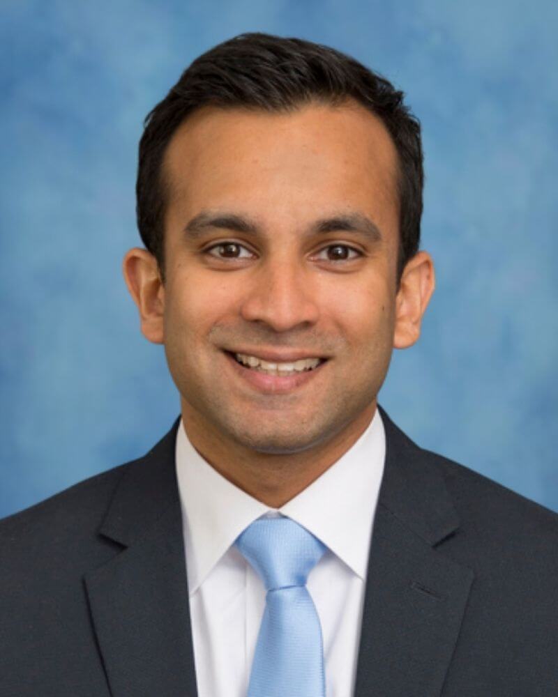 Samit Shah, MD • Doctors • Community Care Physicians