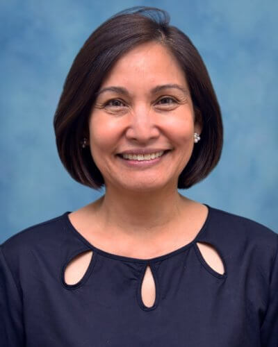 Sandra C. Taccad-Reyes, FACE, MD • Doctors • Community Care Physicians