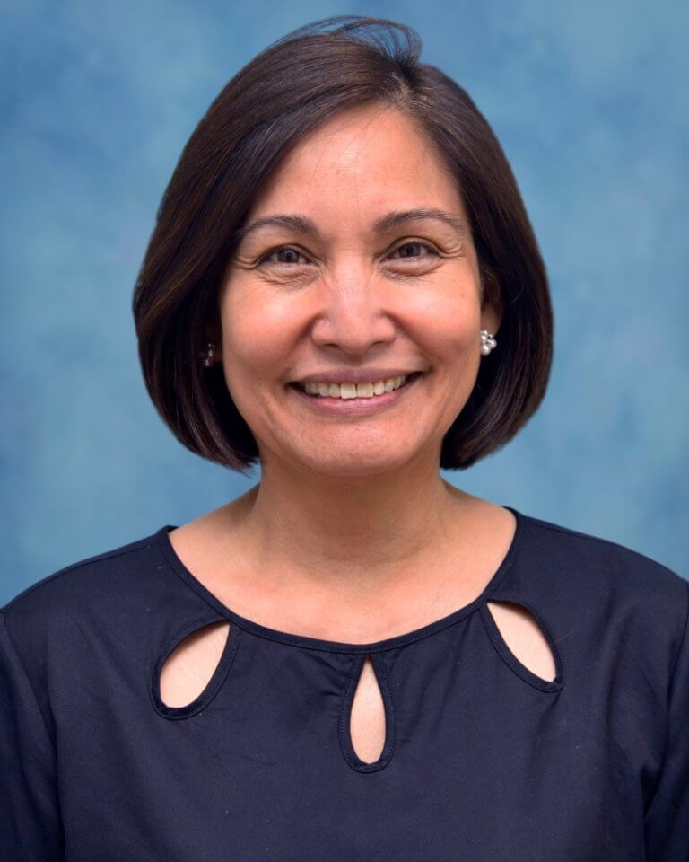 Sandra C. Taccad-Reyes, FACE, MD • Doctors • Community Care Physicians