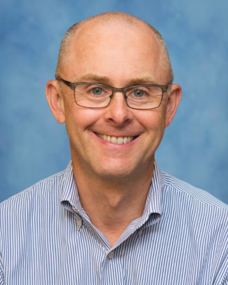 Sean Roche, MD • Doctors • Community Care Physicians