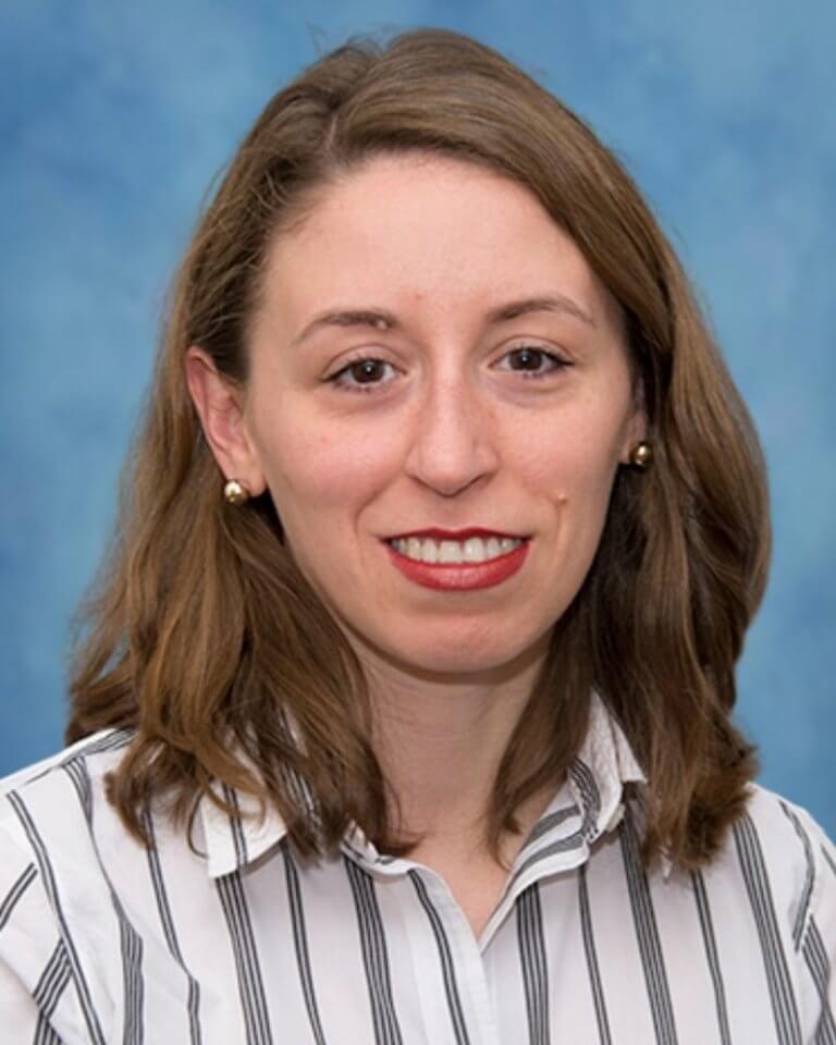 Stacey Langford, MD • Doctors • Community Care Physicians