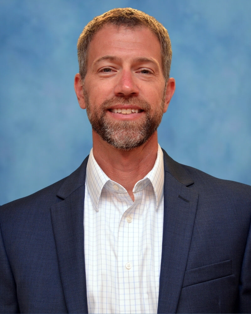 Steven Hicks, PA-C • Doctors • Community Care Physicians