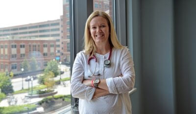 Ann Rutter, MD • Doctors • Community Care Physicians