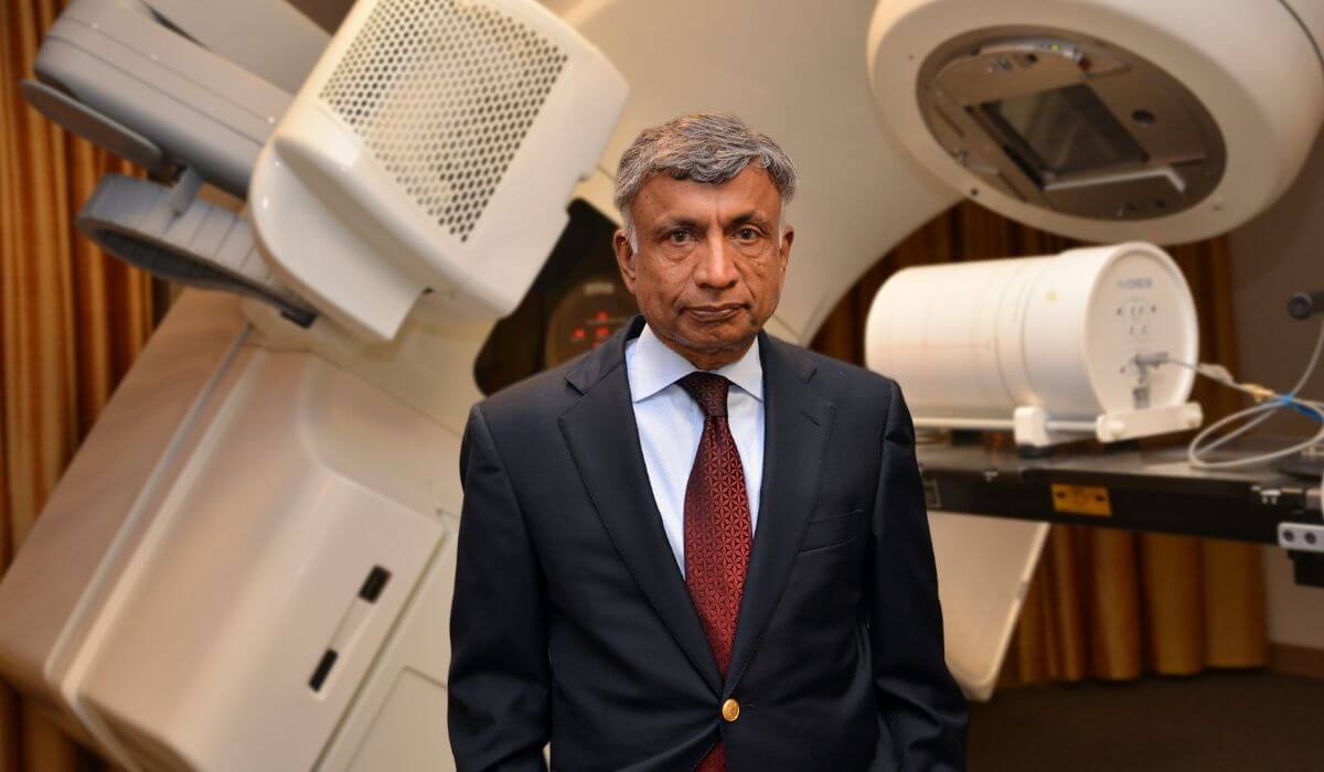 Arun Puranik, MD • Doctors • Community Care Physicians