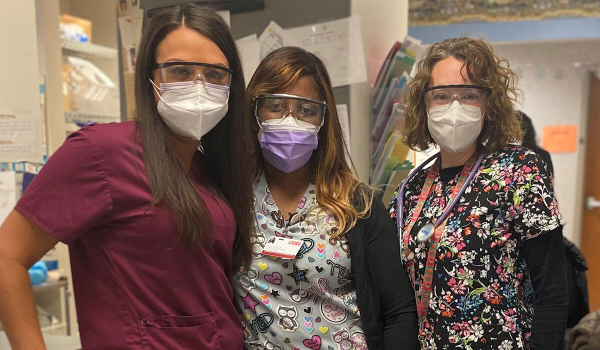 About • Community Care Physicians