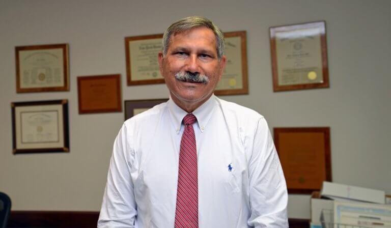 Peter Rienzi, MD • Doctors • Community Care Physicians