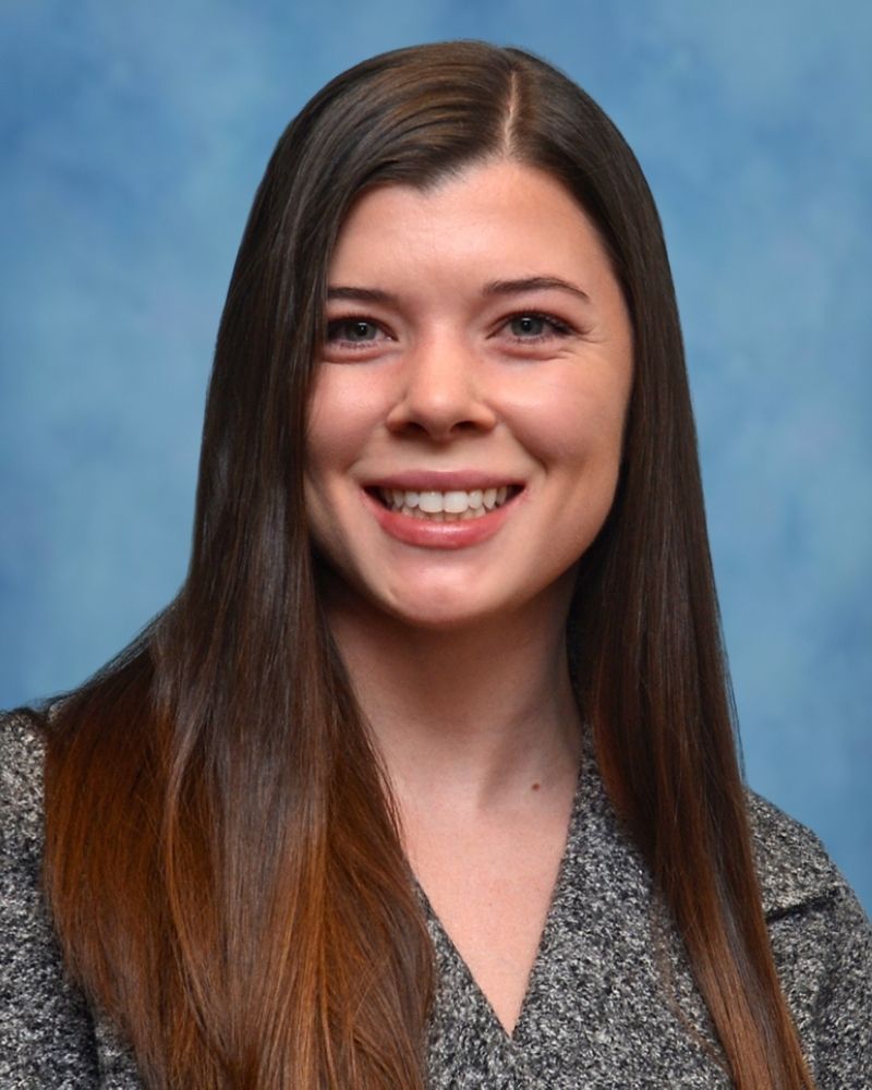 Anna Hopper, MHS, RRA, RT • Doctors • Community Care Physicians