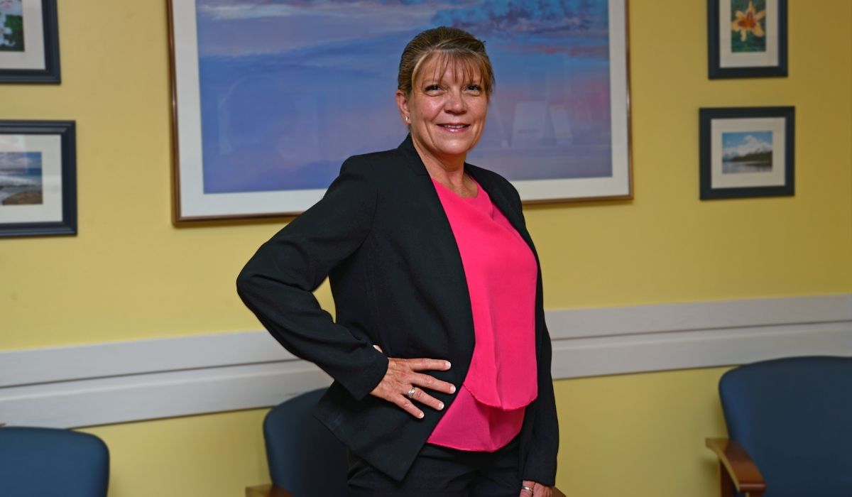 Christina Allen, FNP-BC • Doctors • Community Care Physicians