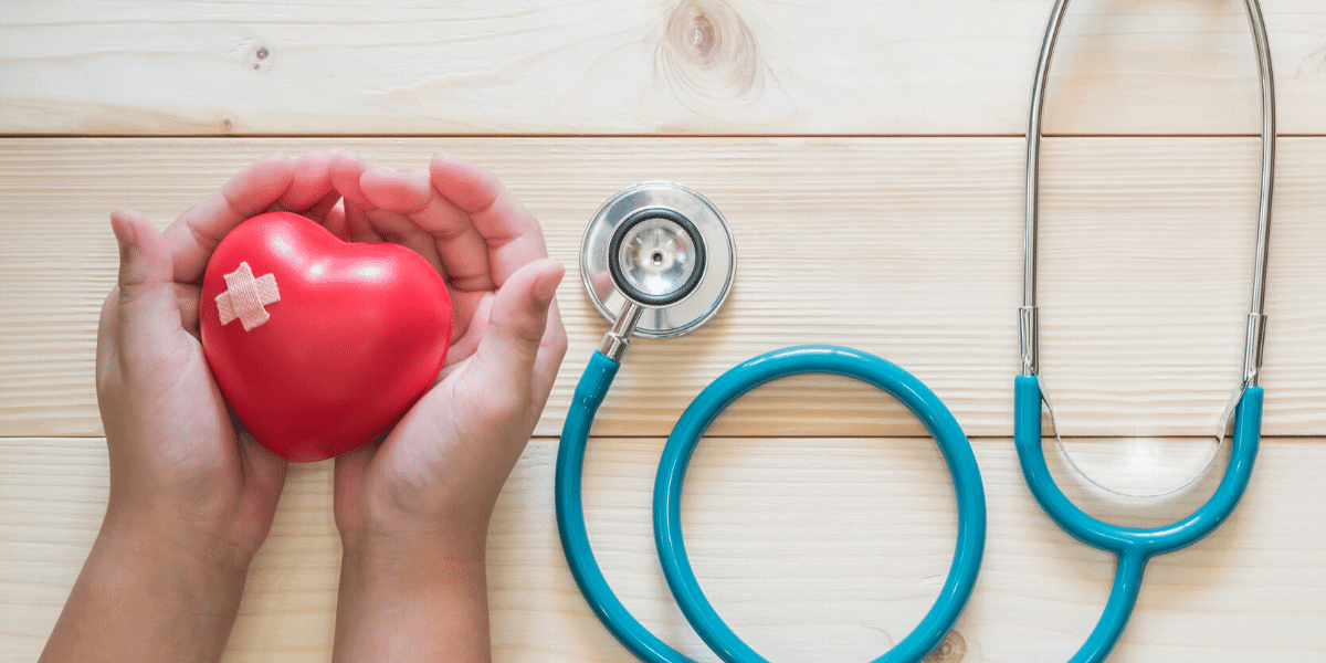 What You Need to Know About Congenital Heart Defects • Health Blog ...