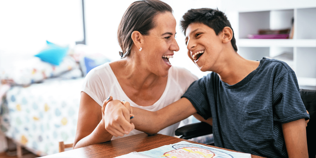 Understanding Developmental Disabilities • Health Blog • Community Care ...