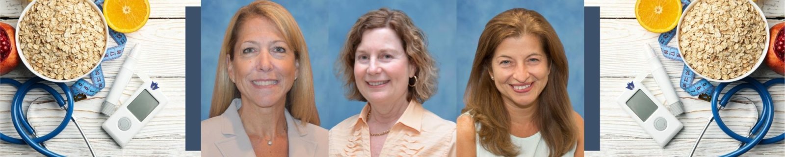 New Credentials for our Diabetes Educators • News • Community Care ...