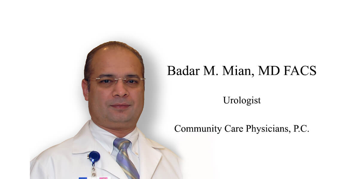 Updated Recommendations for Prostate Cancer Screening • Health Blog ...