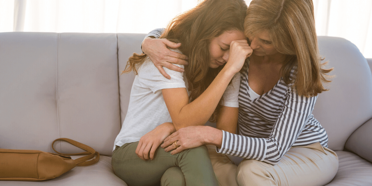 How to Help Someone with an Eating Disorder • Health Blog • Community ...