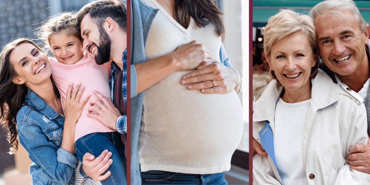 Is Your Family Up to Date on Vaccines? • Health Blog • Community Care ...