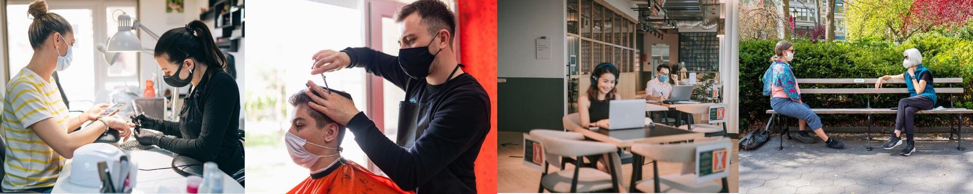 Your Guide to Personal and Social Activities (During Coronavirus ...