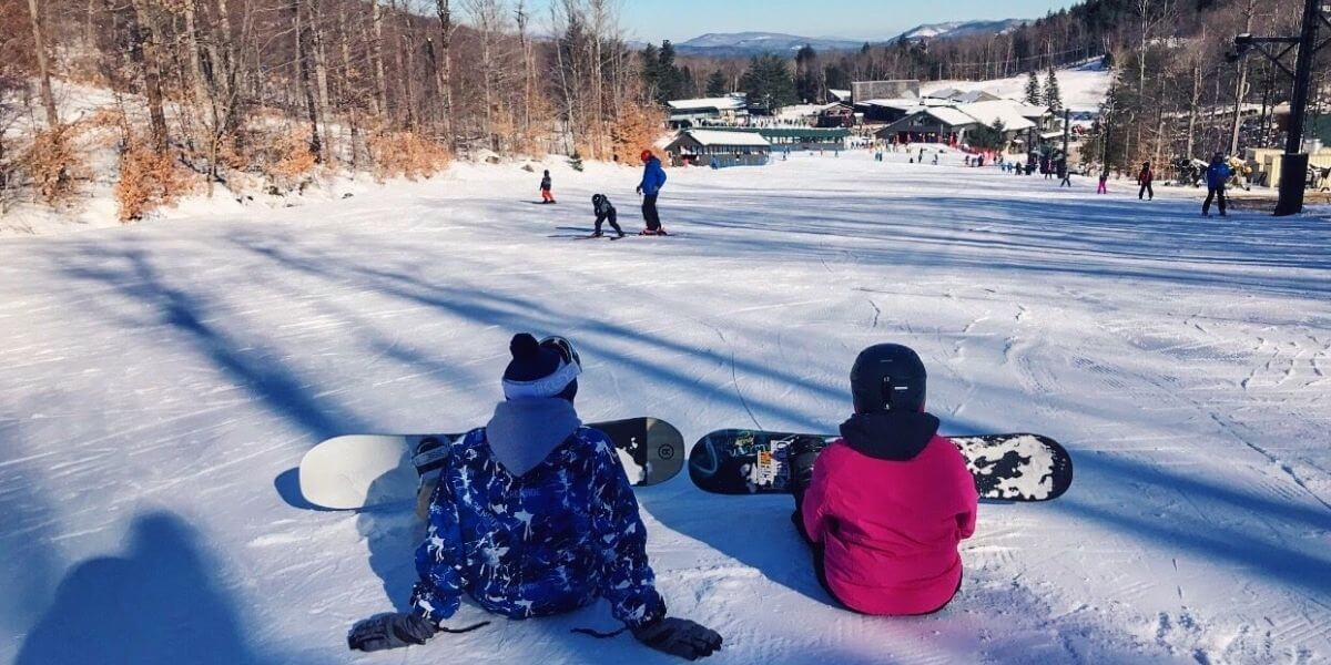 Heads Up Before Hitting the Slopes • Health Blog • Community Care Physicians