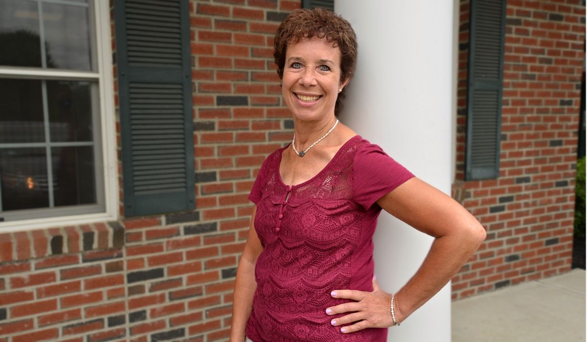 Joyce Bellin, PA-C • Doctors • Community Care Physicians