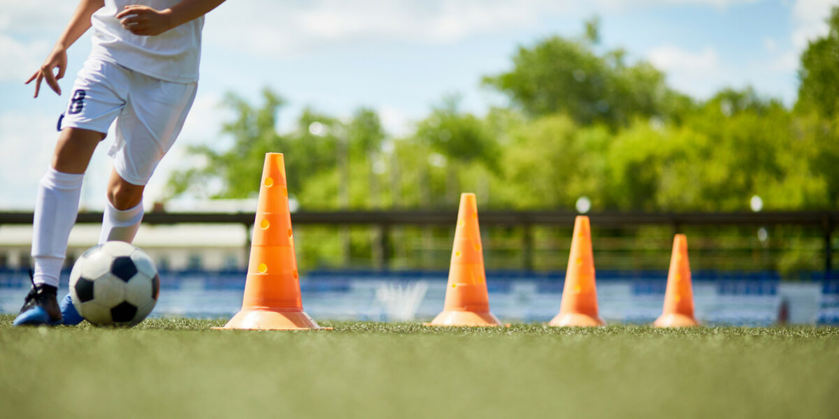 Youth Sports Safety Tips • Health Blog • Community Care Physicians