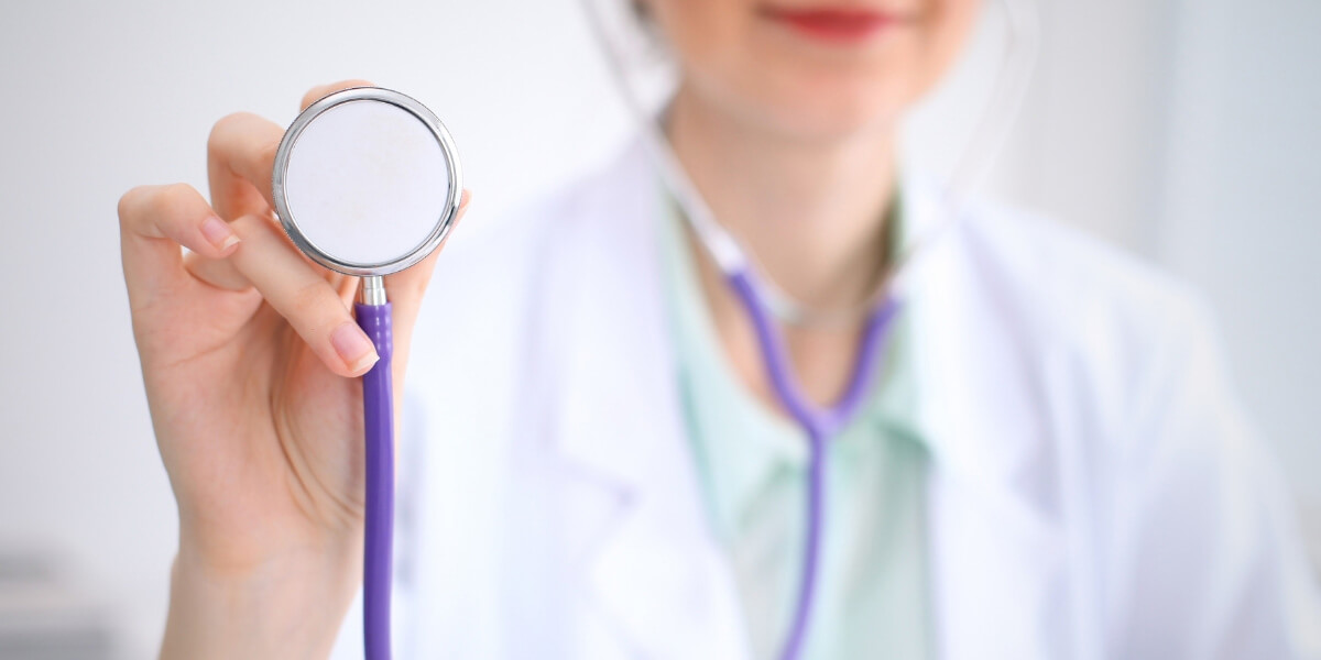 The Importance of Having a Primary Care Practitioner • Health Blog ...