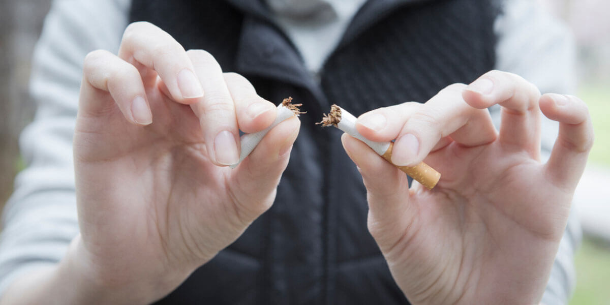 How to Quit Smoking: Your Guide to Kicking the Habit for Good • Health ...