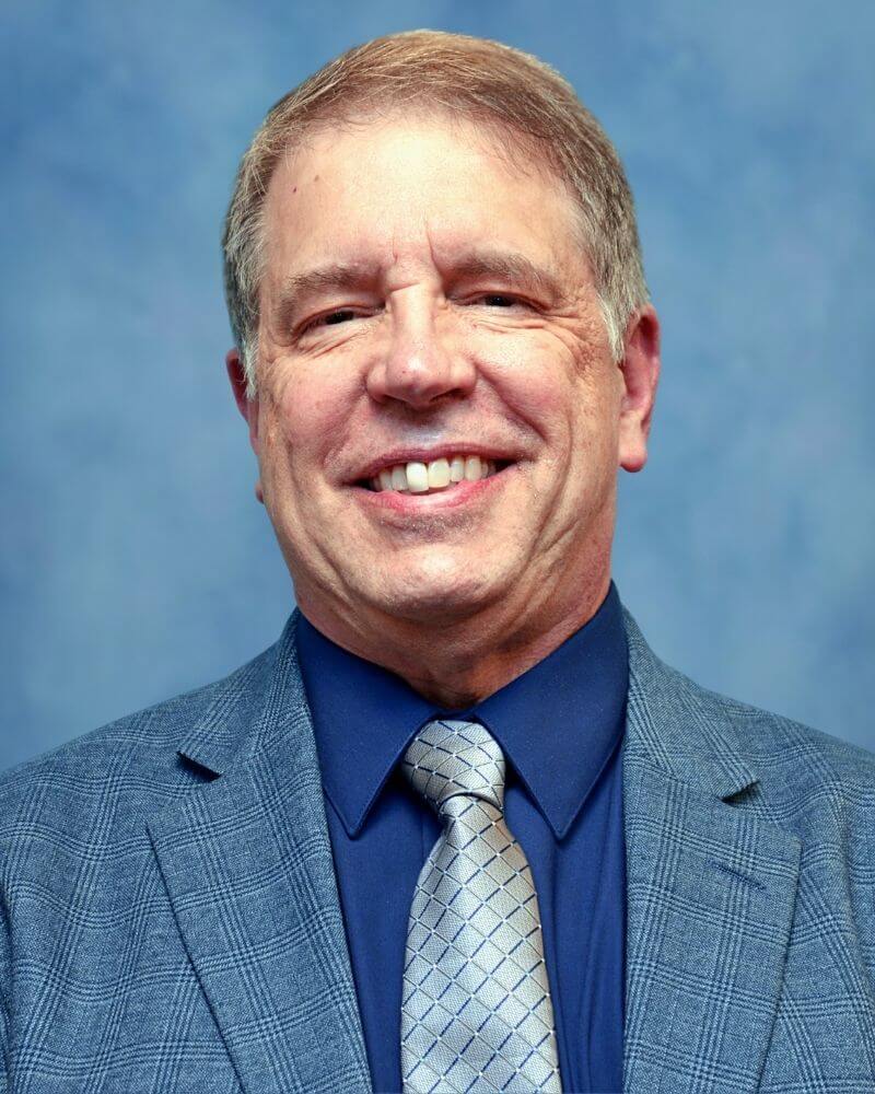 Stephen Fishel, MD • Doctors • Community Care Physicians