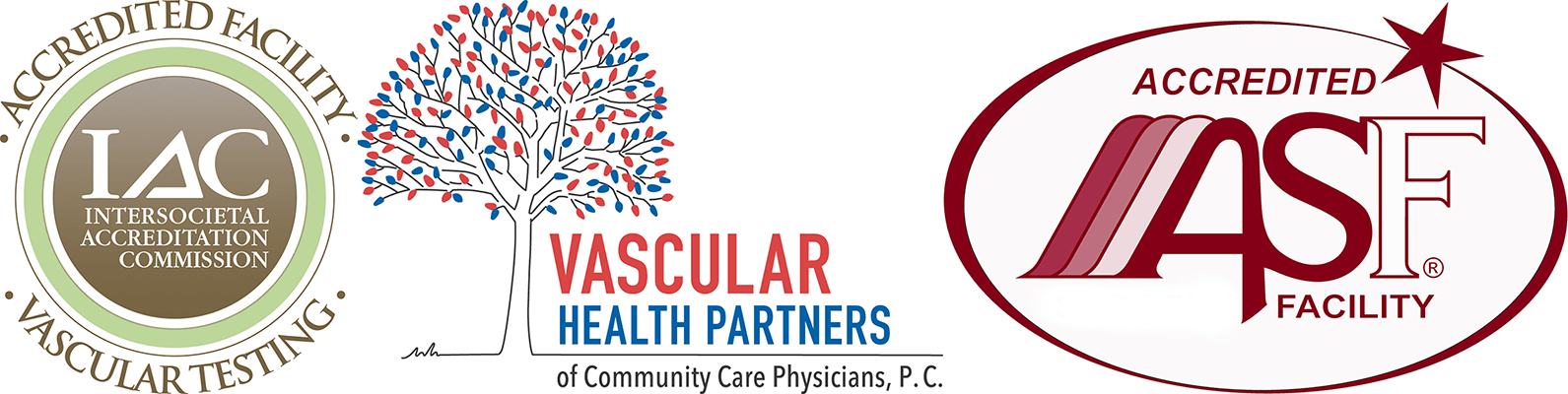 Vascular Health Partners Earns Two National Accreditations • News ...