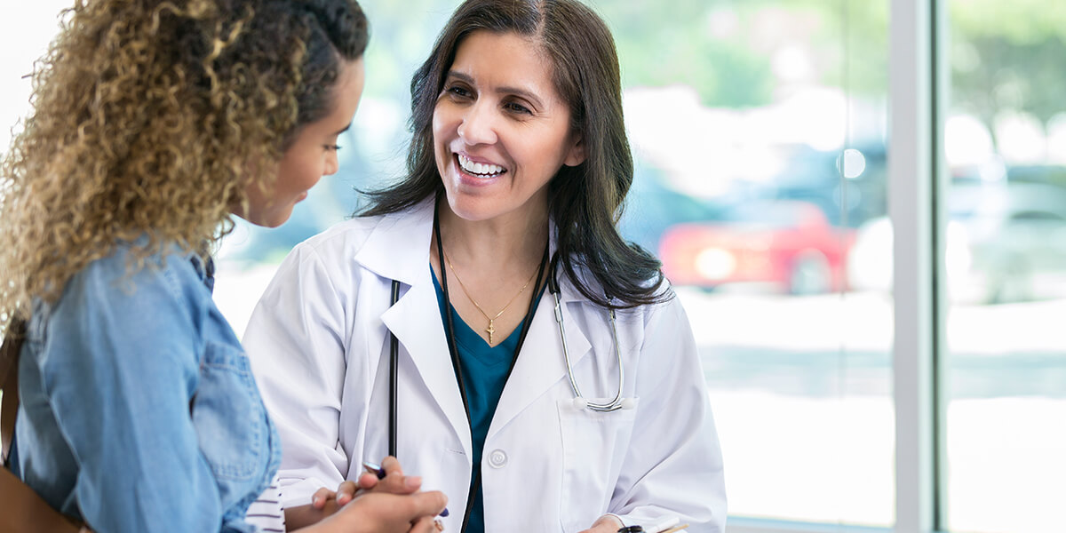 Women's Health at CCP • Health Blog • Community Care Physicians
