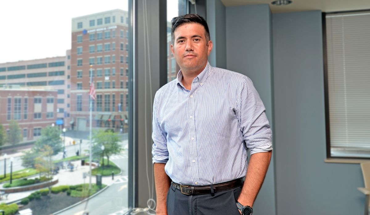 David Colman, MD • Doctors • Community Care Physicians