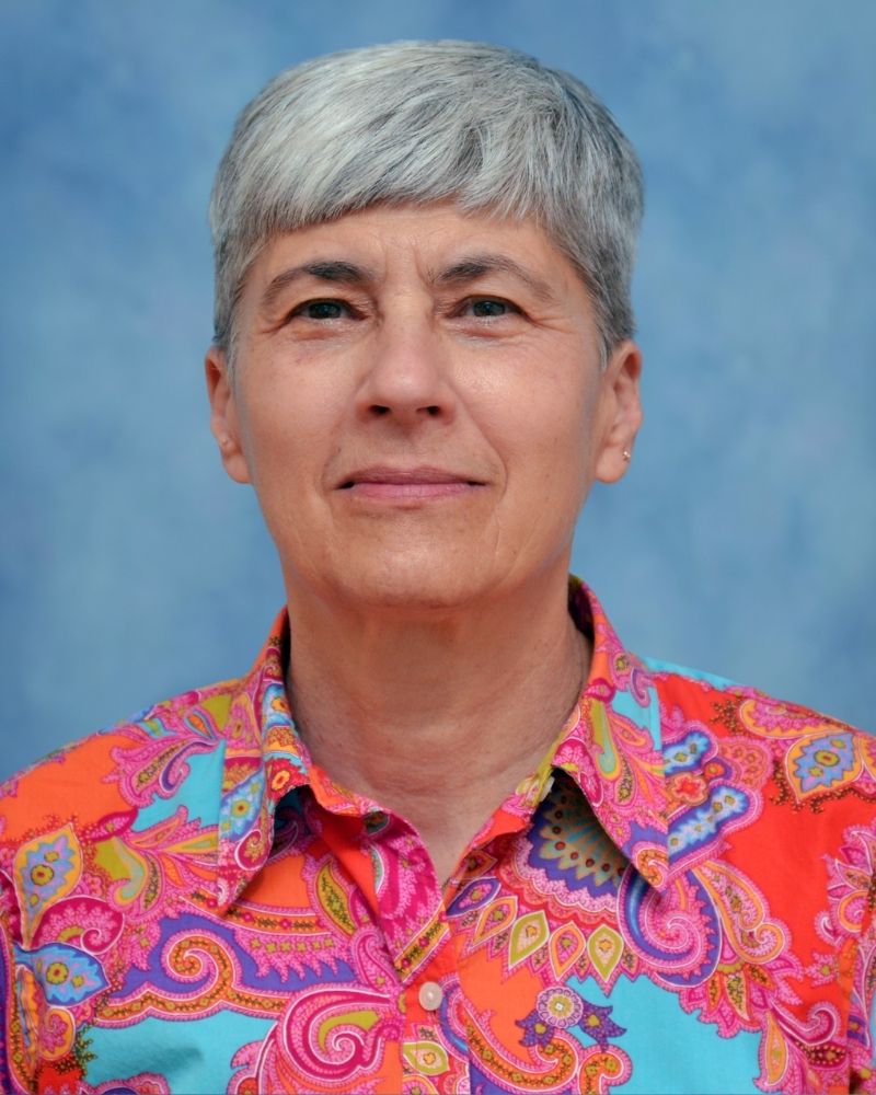 Lisa Ribons, DO • Doctors • Community Care Physicians