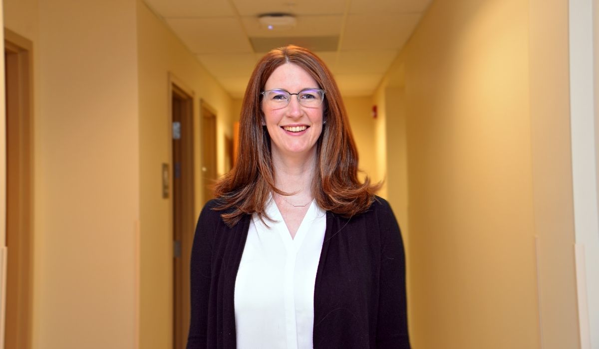 Nora Callinan, MD • Doctors • Community Care Physicians