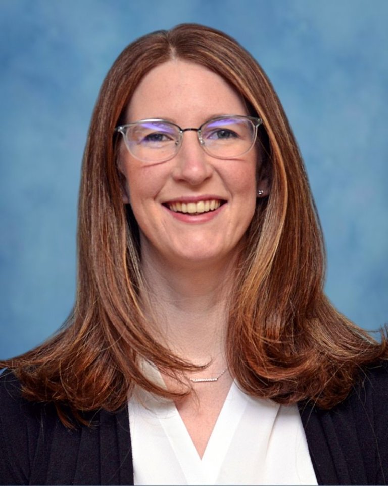 Nora Callinan, MD • Doctors • Community Care Physicians