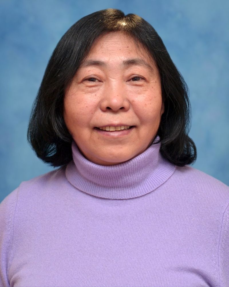 Ping Lu, MD • Doctors • Community Care Physicians