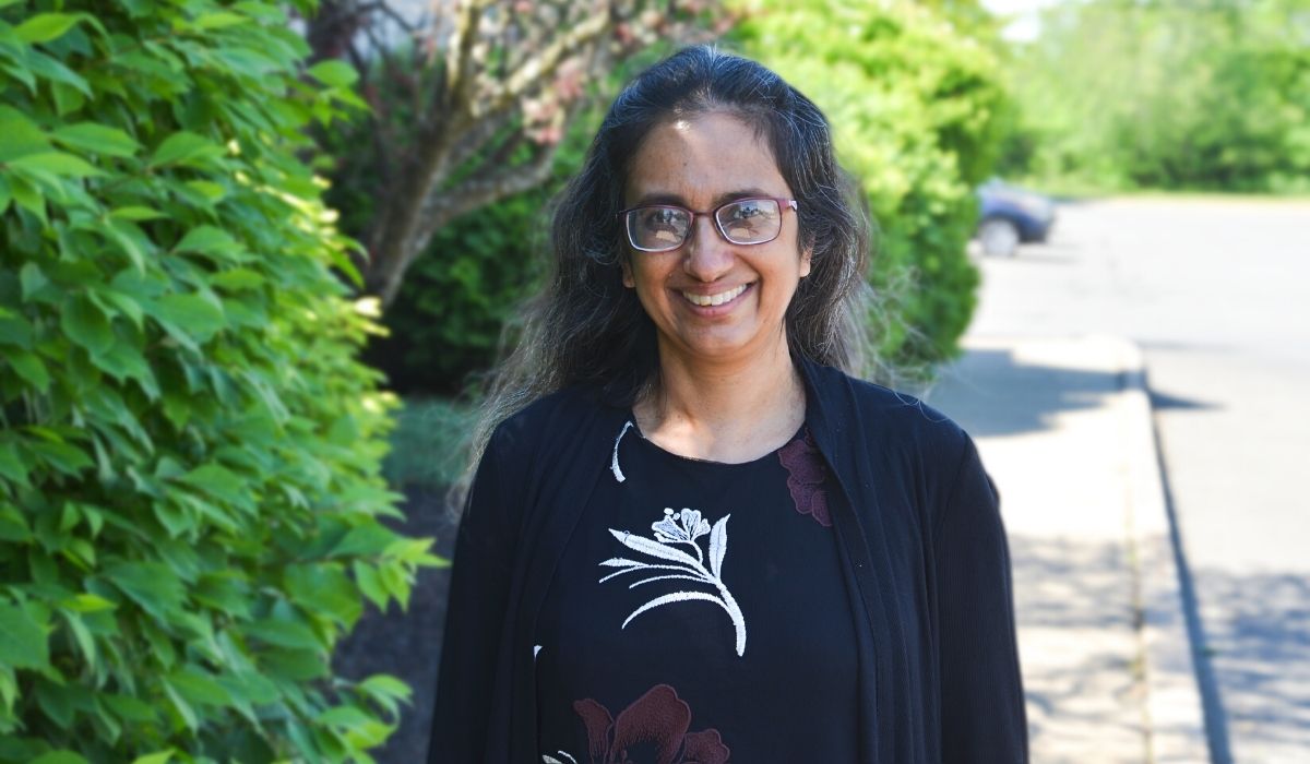 Seema Chaudhari, FAAP, MD • Doctors • Community Care Physicians