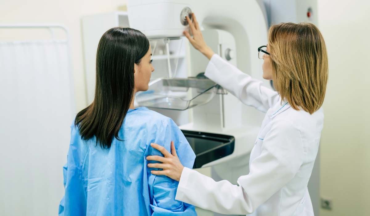 The Ruth Beer Breast Center at ImageCare - Clifton Park • Women's ...