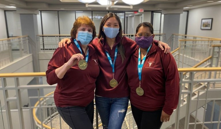 Careers • Community Care Physicians