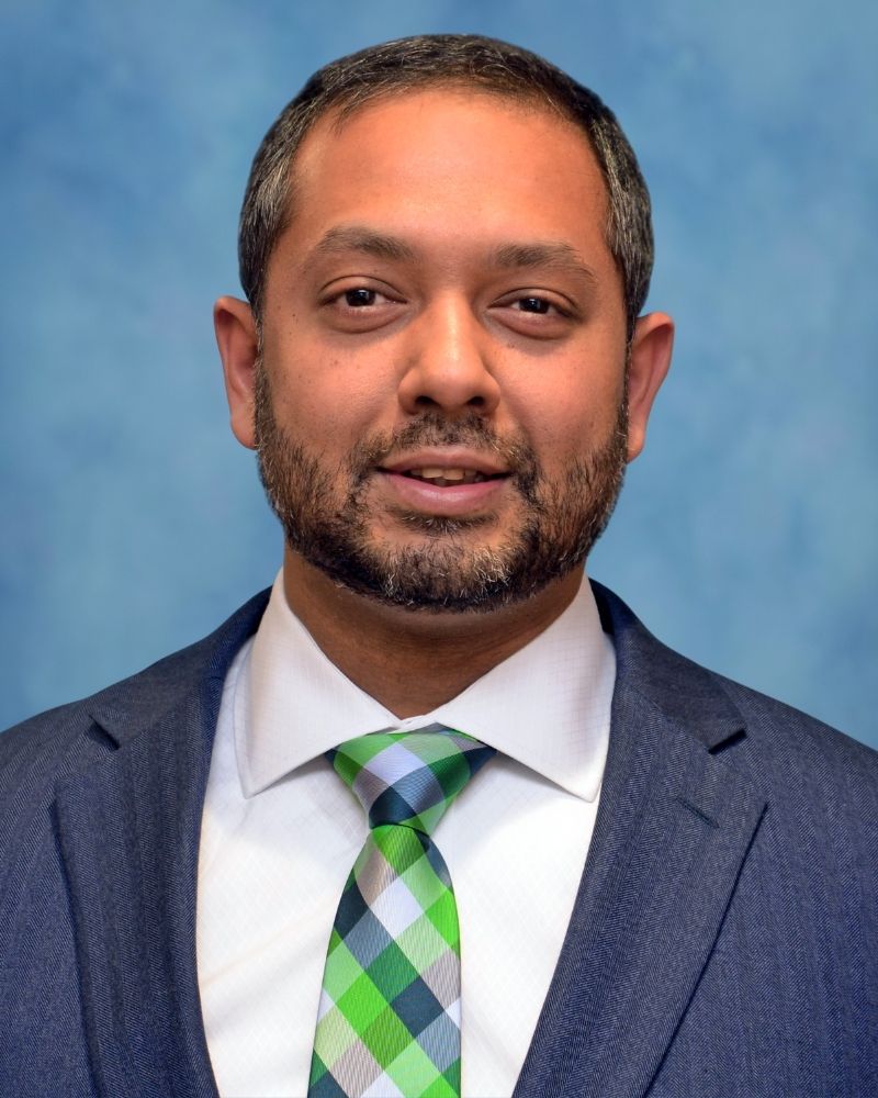 Chowdhury Miah, MD • Doctors • Community Care Physicians