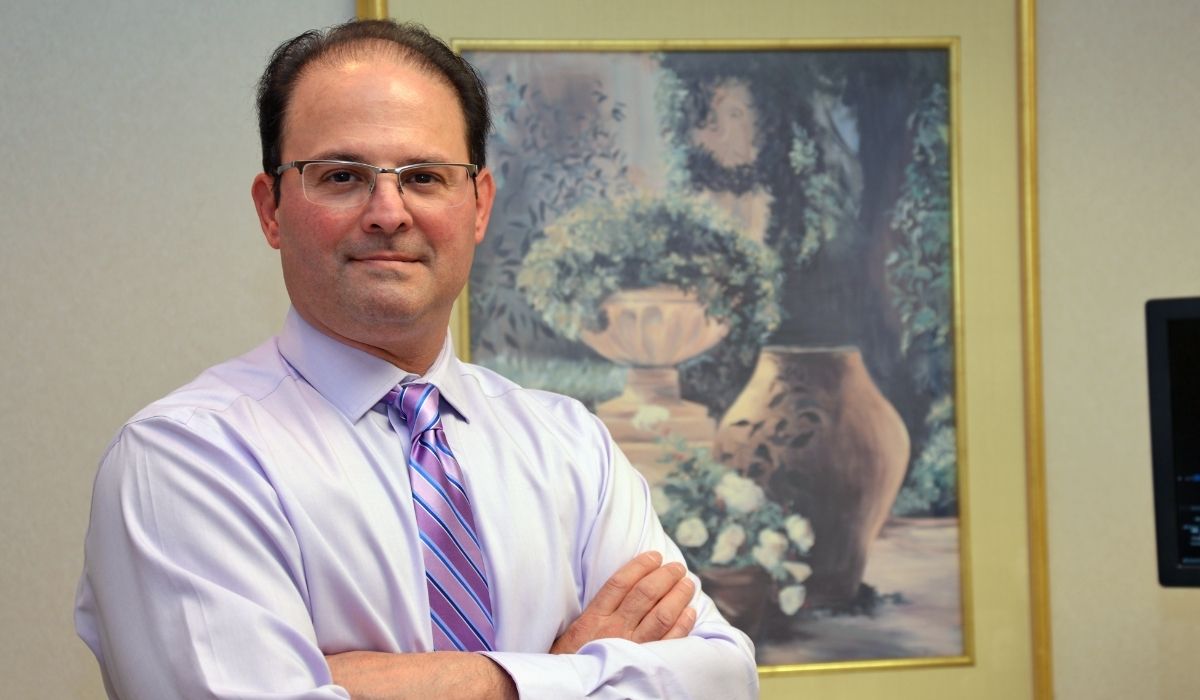 Christopher Doti, FNP • Doctors • Community Care Physicians