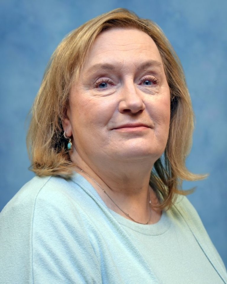 Deborah Hildreth, PA-C • Doctors • Community Care Physicians