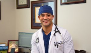 Luis Daniel (Danny) Diaz, MD • Doctors • Community Care Physicians