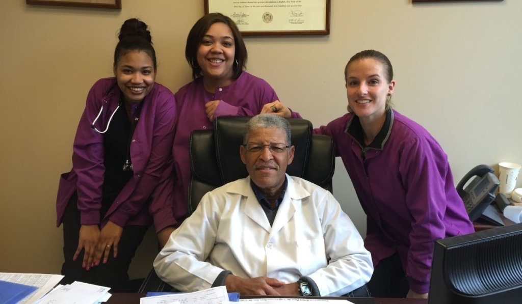 Community Care Physicians (CCP)