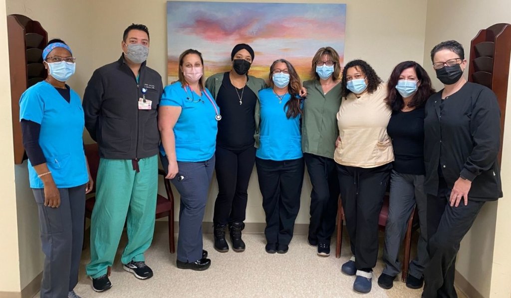 Find a Practice • Community Care Physicians